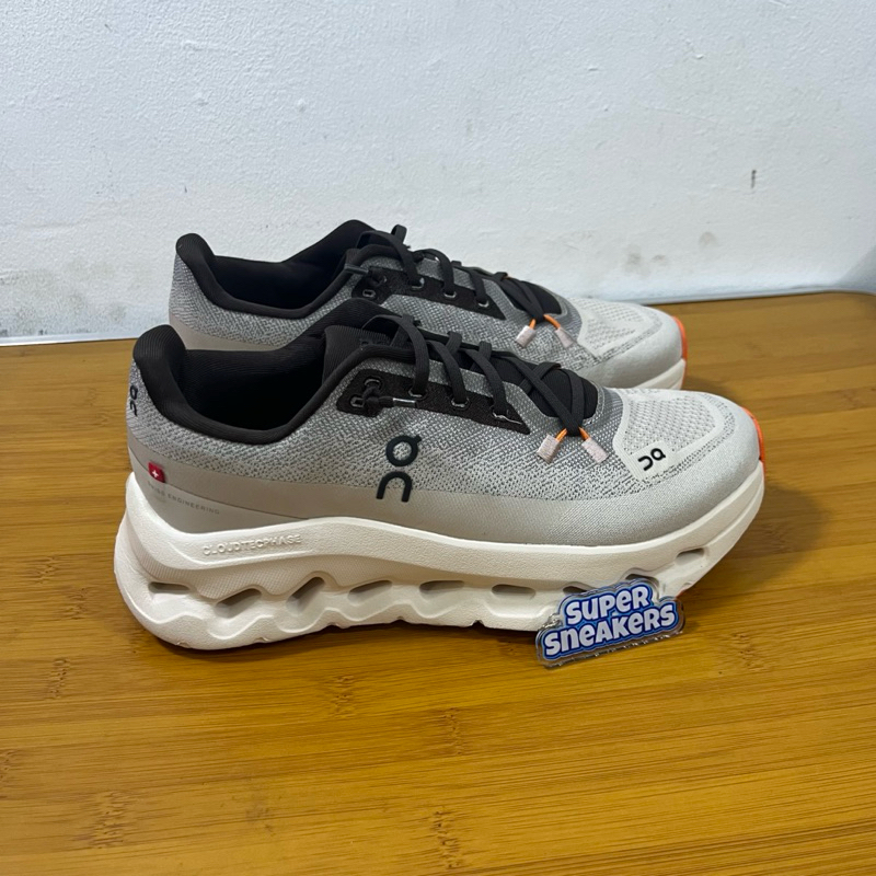 Jual On Running Cloudtilt Iron Dew | Shopee Indonesia