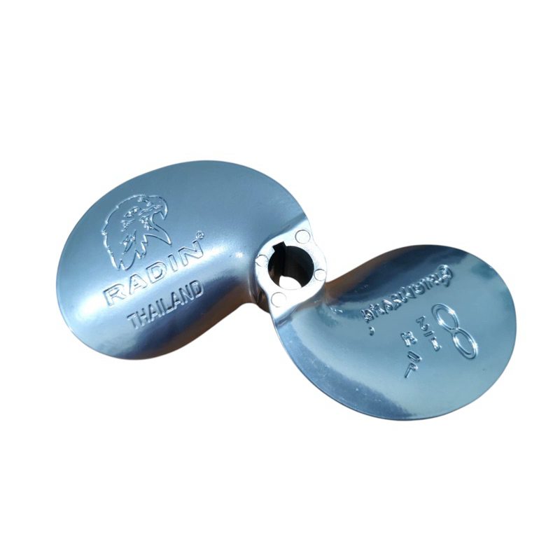 Jual KIPAS PROPELLER KIPAS BOAT WARNA STAINLES KAPAL PERAHU NELAYAN ...