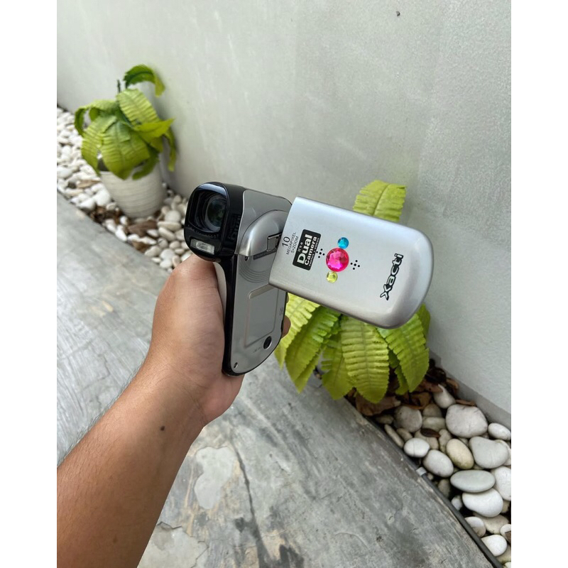 Jual Sanyo Xacti ( Digicam ) | Shopee Indonesia