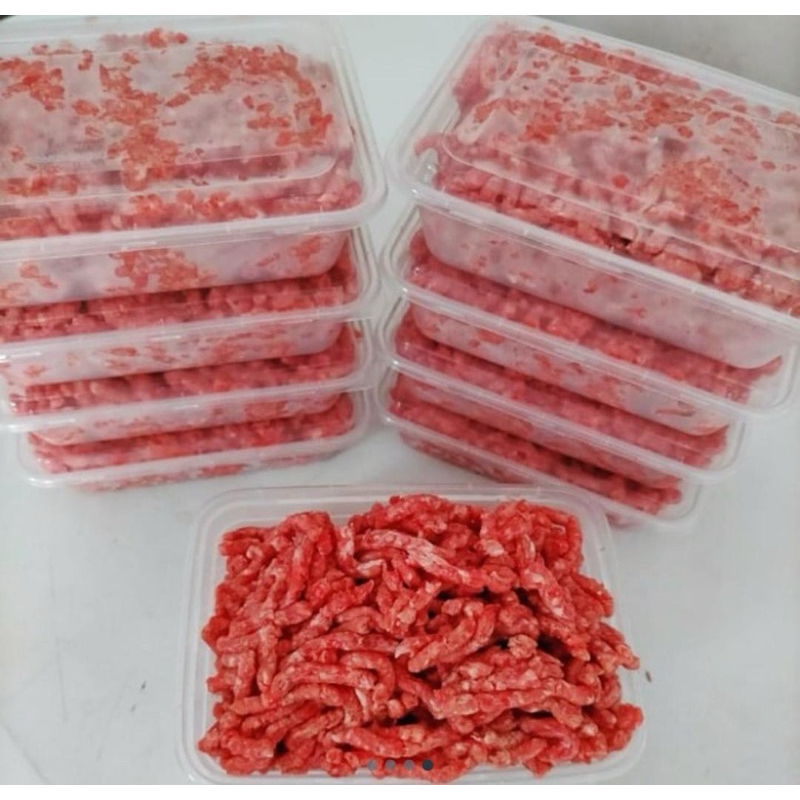 Jual Daging sapi giling standar | Shopee Indonesia