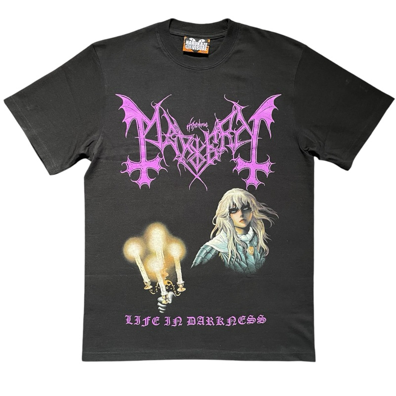 Jual Berserk x Mayhem (bootleg anime) | Shopee Indonesia