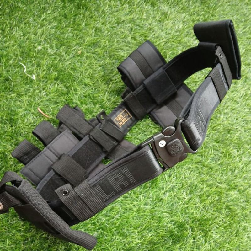 Jual Kopel PDL POLRI BRIMOB Kopel jatah Polri Kopel tactikal Kopel ...