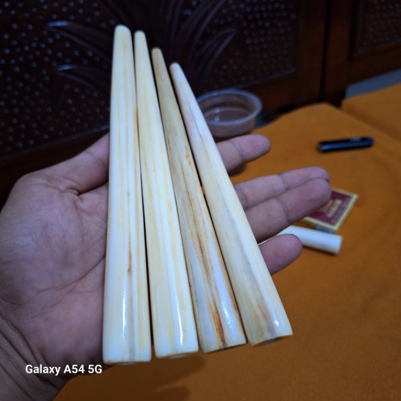 Jual Once pipa moncong ikan marlin panjang 15cm up rasa gurih nikmat ...