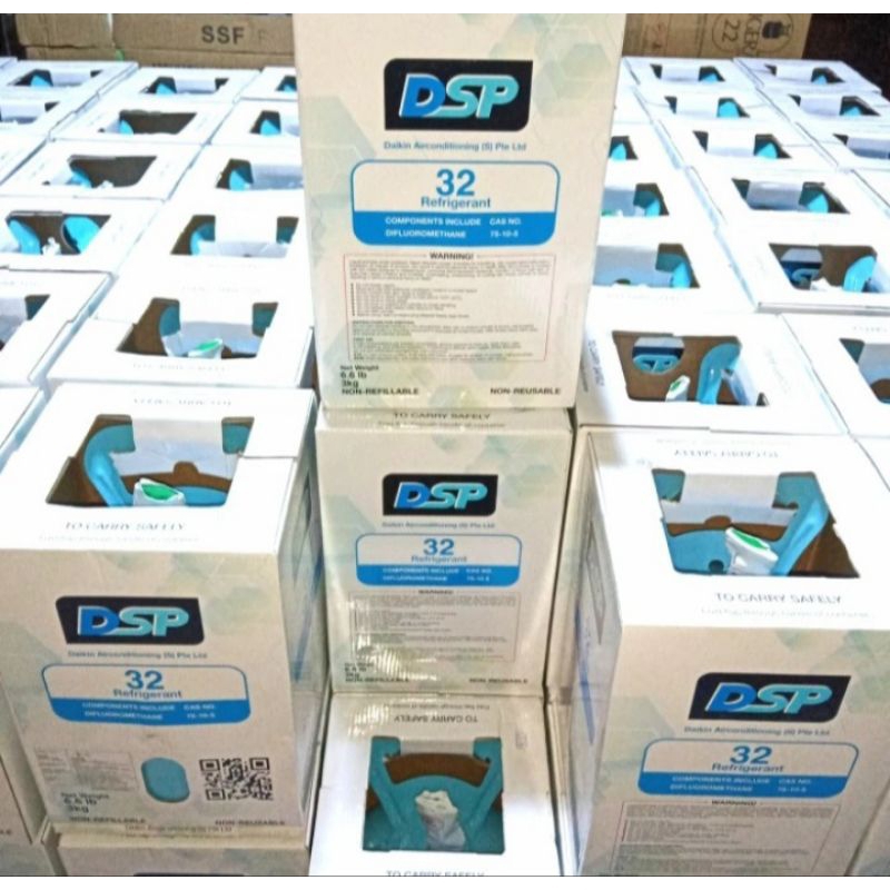 Jual freon r32 freon ac dsp daikin | Shopee Indonesia