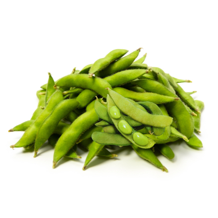 Jual edamame fresh 500gr | Shopee Indonesia