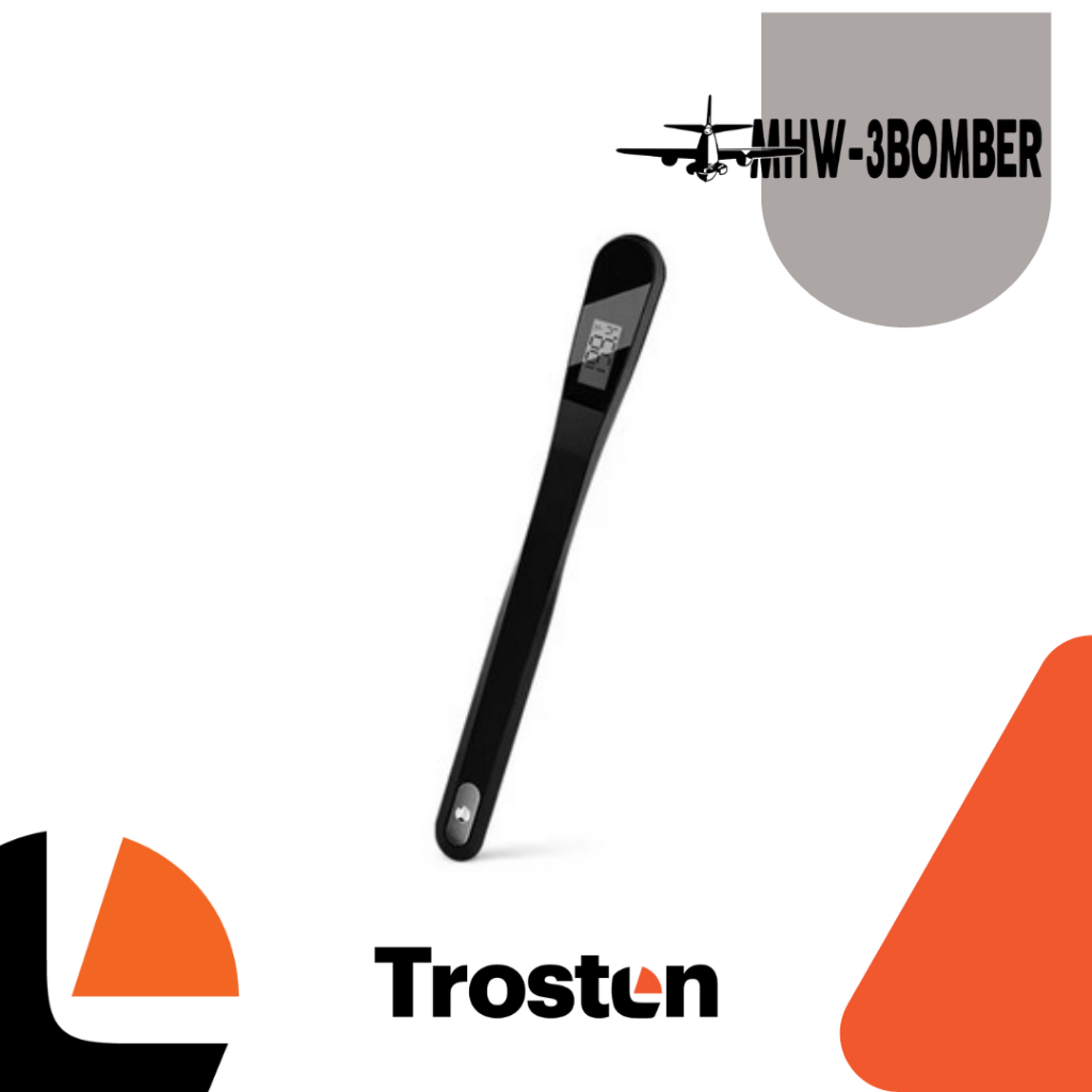 Jual Trosten x MHW-3BOMBER Wand Temperature Coffee Stirrer with Digital ...