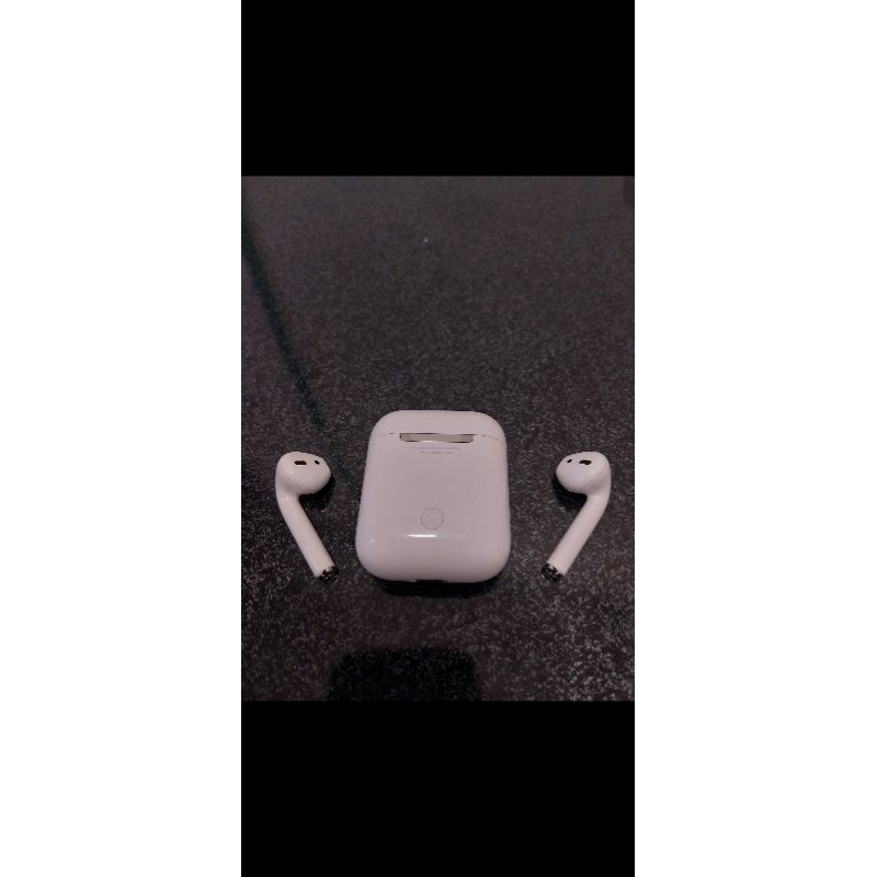 Jual air pods gen 1 original | Shopee Indonesia