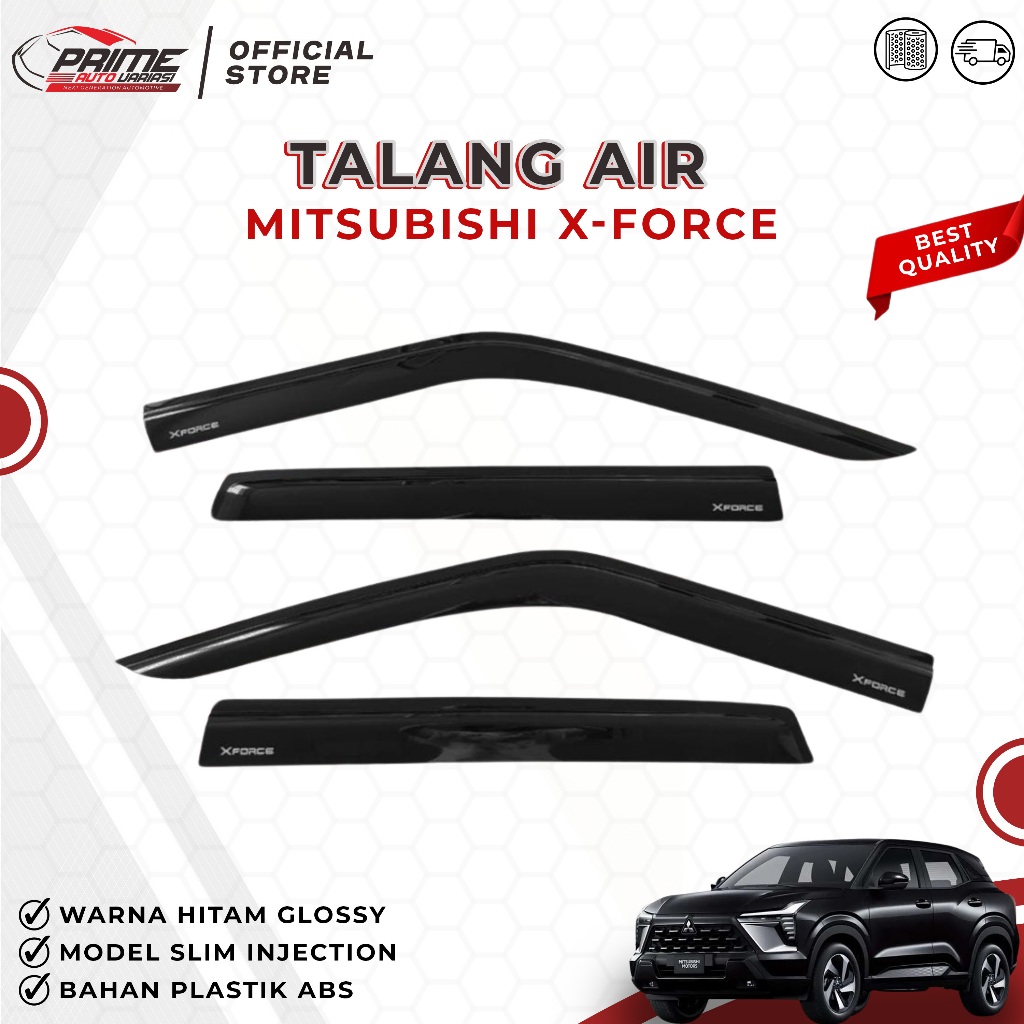 Jual TALANG AIR INJECTION MITSUBISHI XFORCE 2023 | Shopee Indonesia