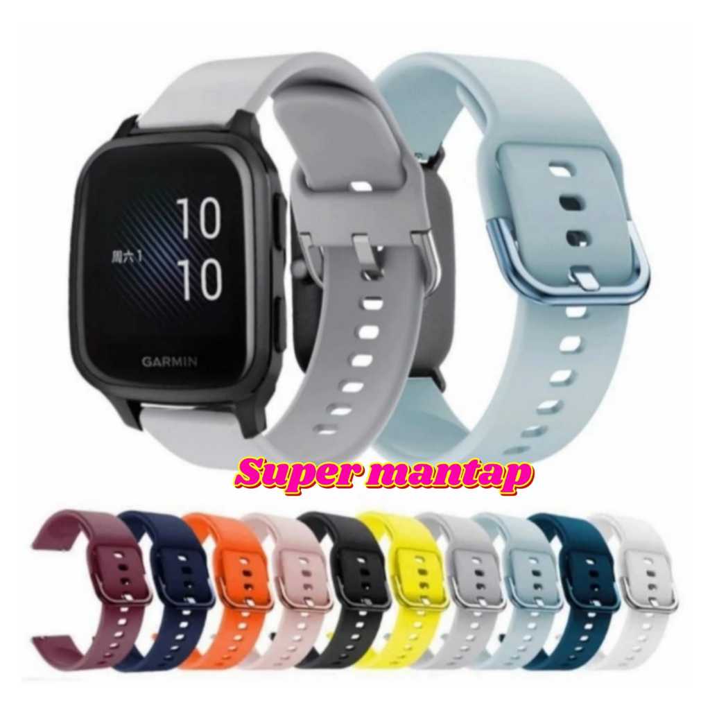 Jual Strap Smartwatch iTel Smartwatch ISW-021/iTel Smartwatch ISW-023 ...