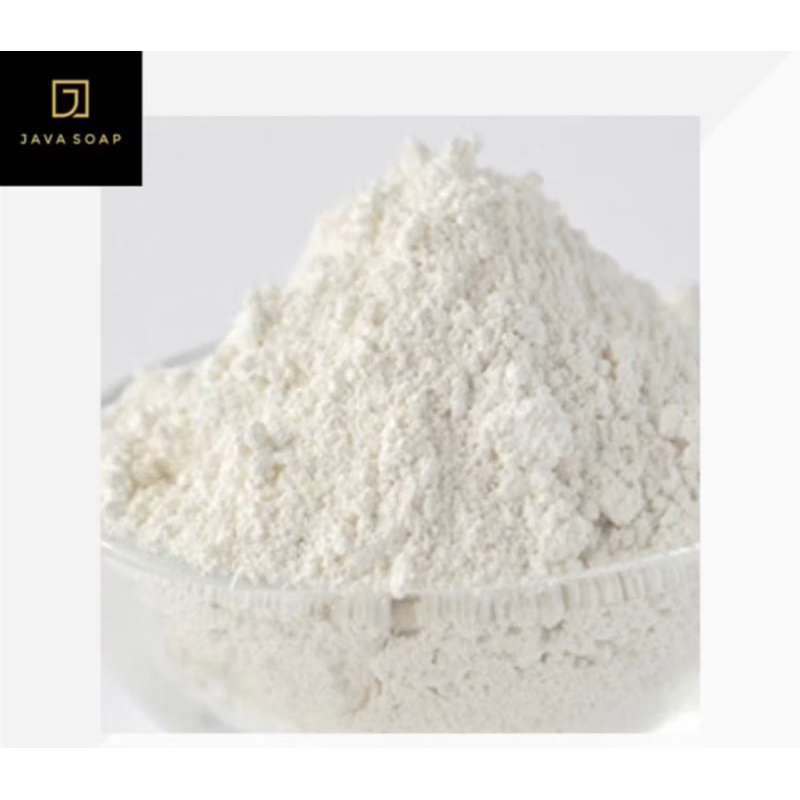 Jual Kaolin Clay 1 kg | Shopee Indonesia