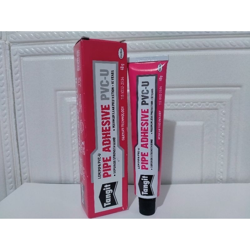 Jual Lem Tangit|Lem pipa PVC|Lem paralon|Pipe adhesive | Shopee Indonesia