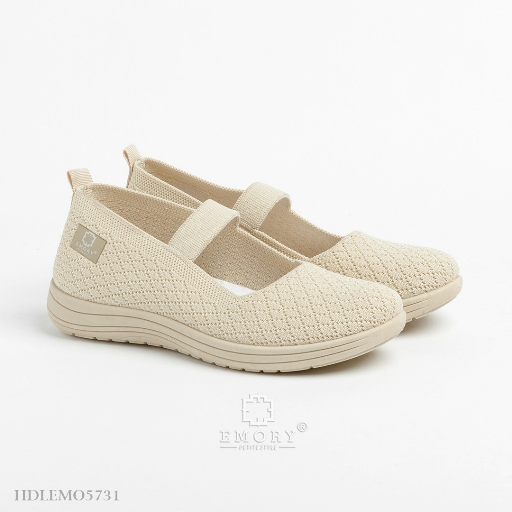 Jual Emory Style Deffect Sale Flexknit Flats SEPATU WANITA SHOES ...
