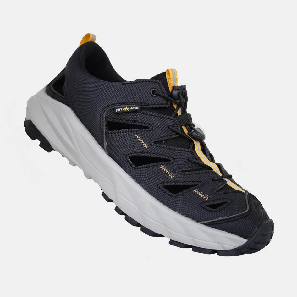 Jual Sepatu sendal petualang SAGARA - Sepatu sendal outdoor unisex ...