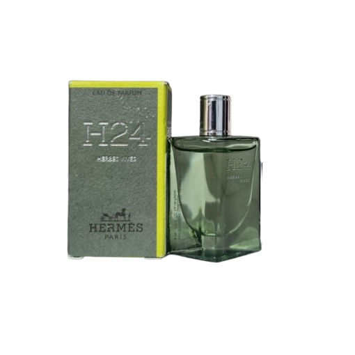 Jual Mini Parfum HMS H24 Herbes Vives EDP | Shopee Indonesia
