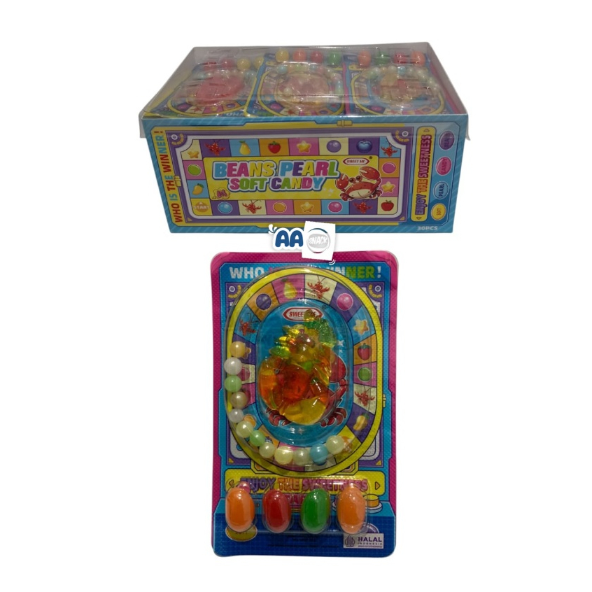 Jual SWEET ME PERMEN LUNAK ZUMA BOX ISI 30 | Shopee Indonesia