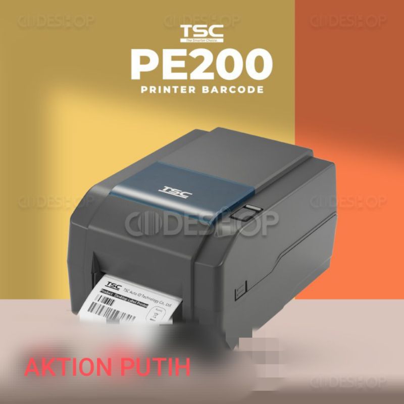 Jual printer cetak struk dan resi expedisi | Shopee Indonesia