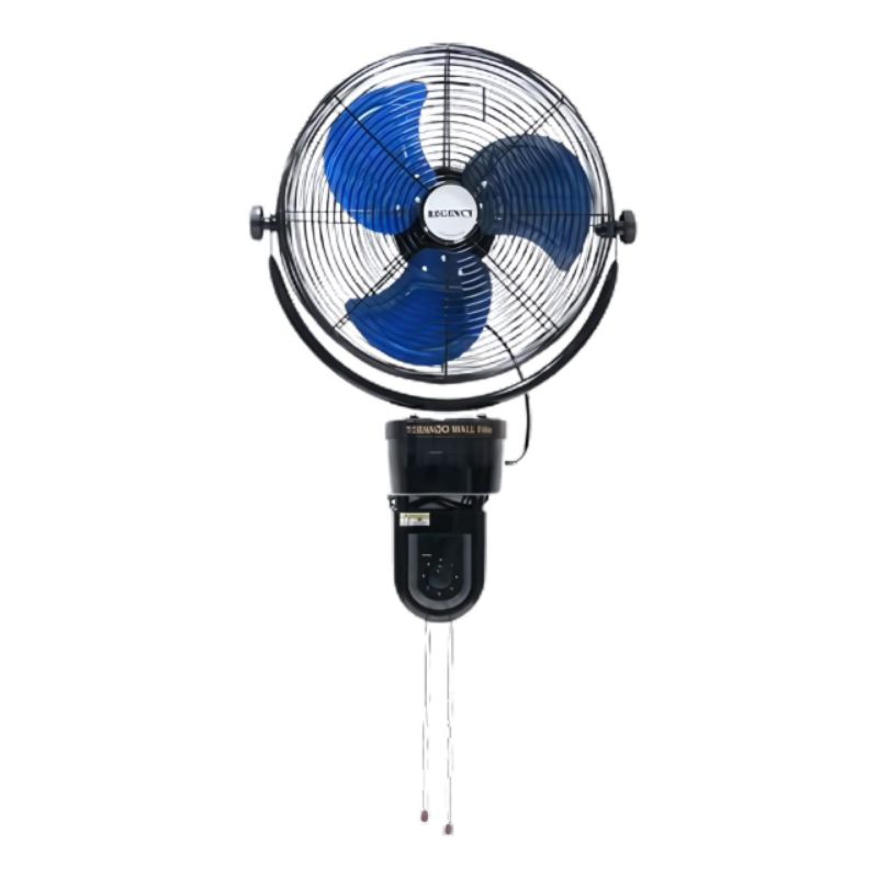 Jual REGENCY TORNADO WALL FAN KIPAS ANGIN DINDING TW-16 inch/ TW-18 ...