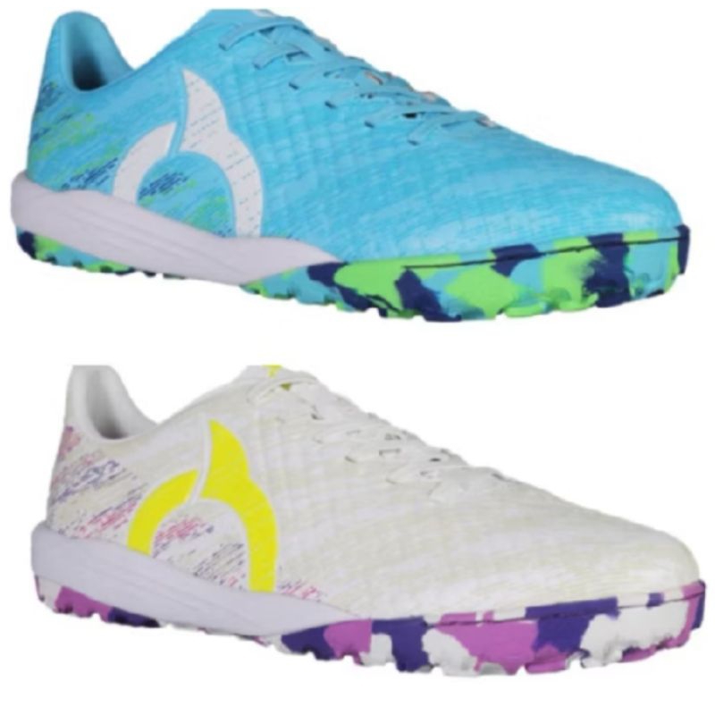 Jual SEPATU FUTSAL ORTUSEIGHT MINI SOCCER FORTE VANTAGE V2 TF ORIGINAL ...