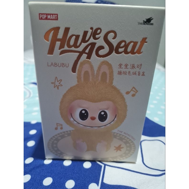 Jual labubu V2 Blind Box Original Popmart | Shopee Indonesia