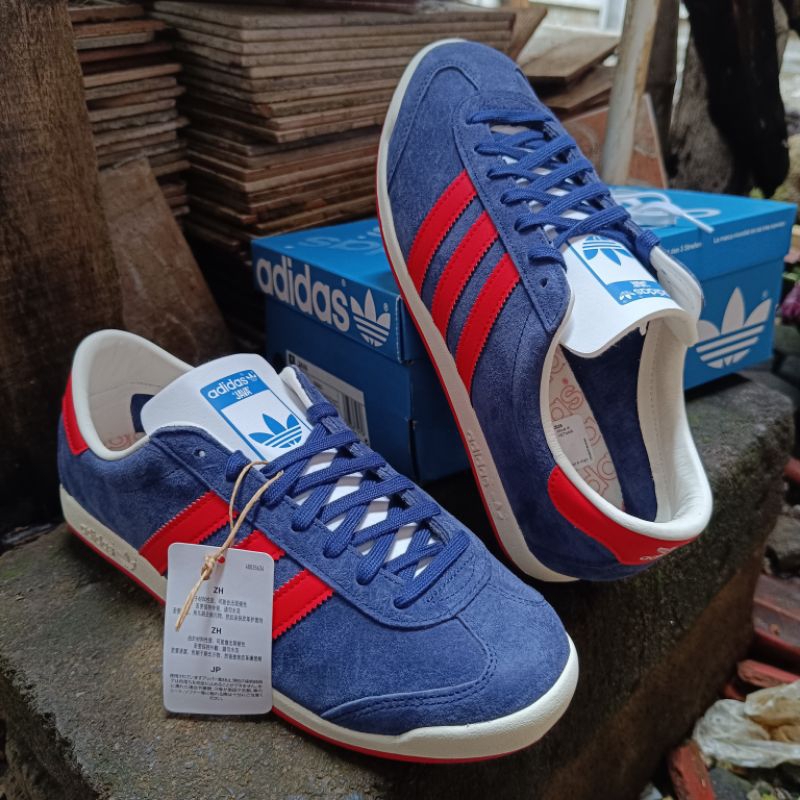 Jual Adidas Java Island Series | Shopee Indonesia