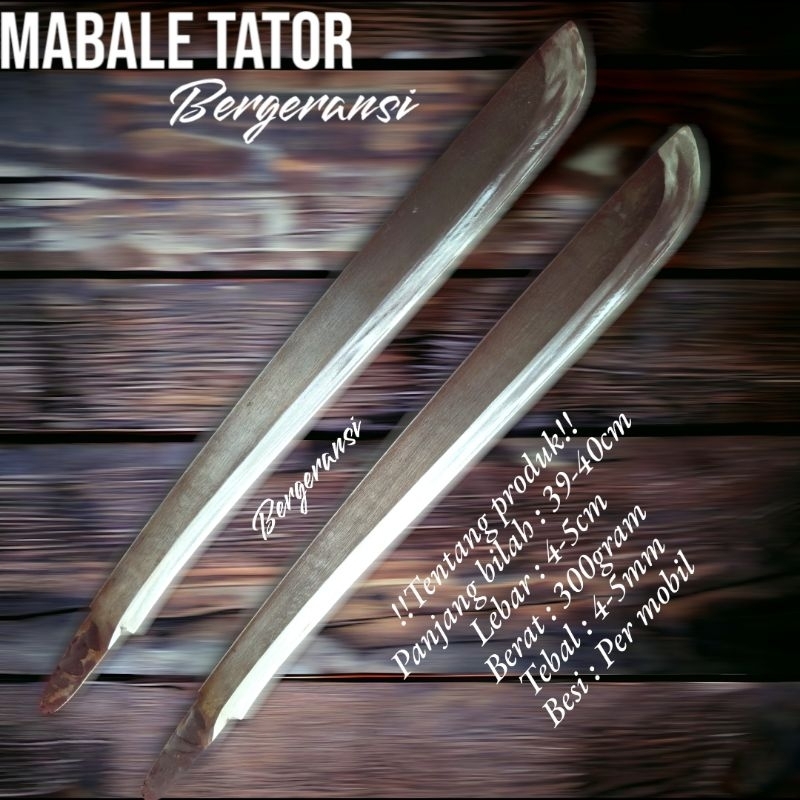 Jual MODEL TATOR ALAT PERKEBUNAN KOKOH DAN TAJAM, DIBUAT DENGAN BAHAN ...