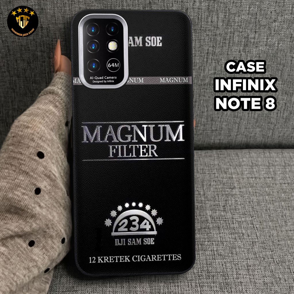 Jual Case INFINIX NOTE 8 [RKK] Fashion Case INFINIX - Case Hp INFINIX ...