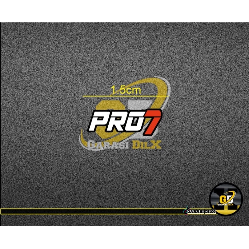 Jual stiker pro 7 bahan uv dtf 2pcs | Shopee Indonesia