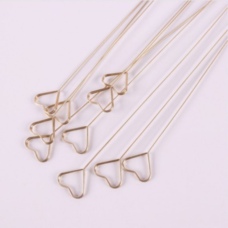 Jual Stick Card Besi Stik Kartu Buket 1 Pack | Shopee Indonesia