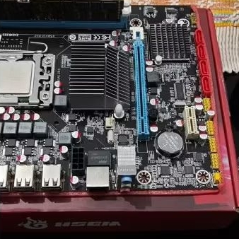 Jual Paket Unit Xeon E5645 buat Server & Gaming | Shopee Indonesia