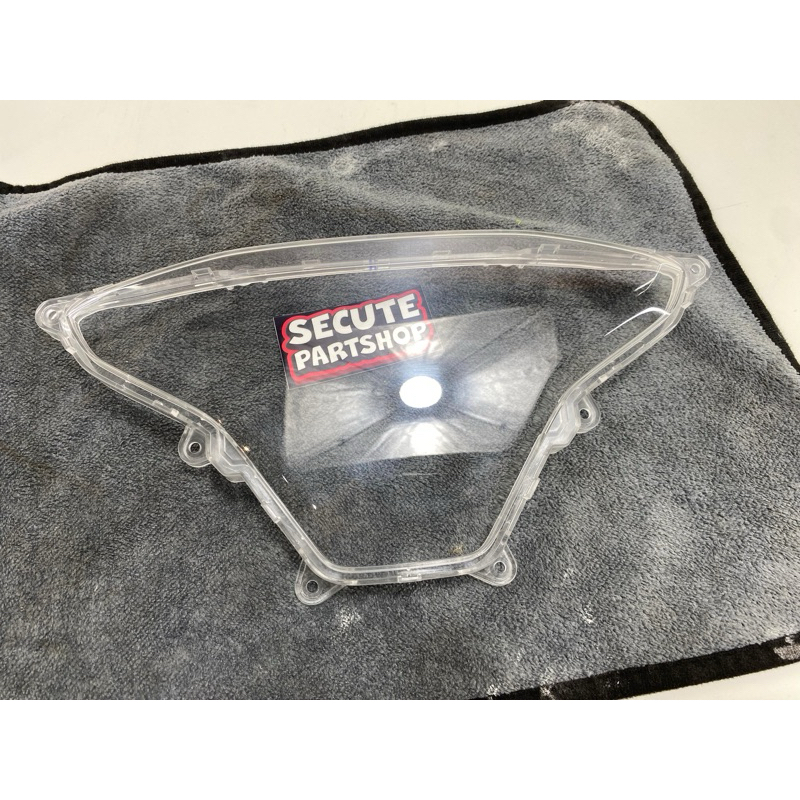 Jual Mika Speedometer Aerox New Connected Kaca Speedometer All New ...