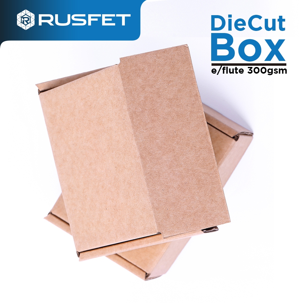 Jual DIE CUT BOX Kardus Kotak Packaging Pizza Hampers Packing Barang ...