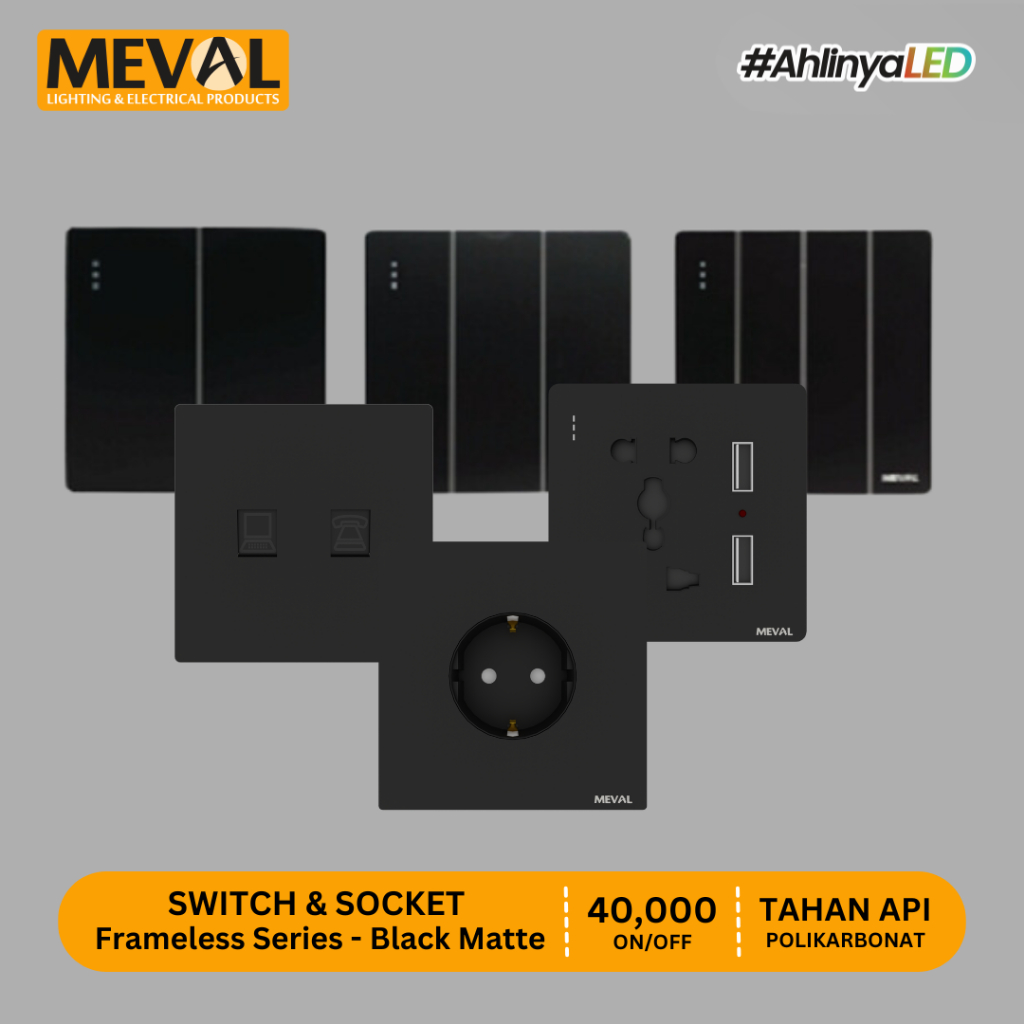 Toko Online MEVAL Indonesia | Shopee Indonesia