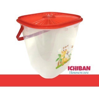 Jual 100pcs toples segi 10L | Shopee Indonesia