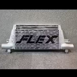 Jual INTERCOOLER FLEX MONOBLOCK BIG CORE INNOVA FORTUNER 1GD 2GD ...