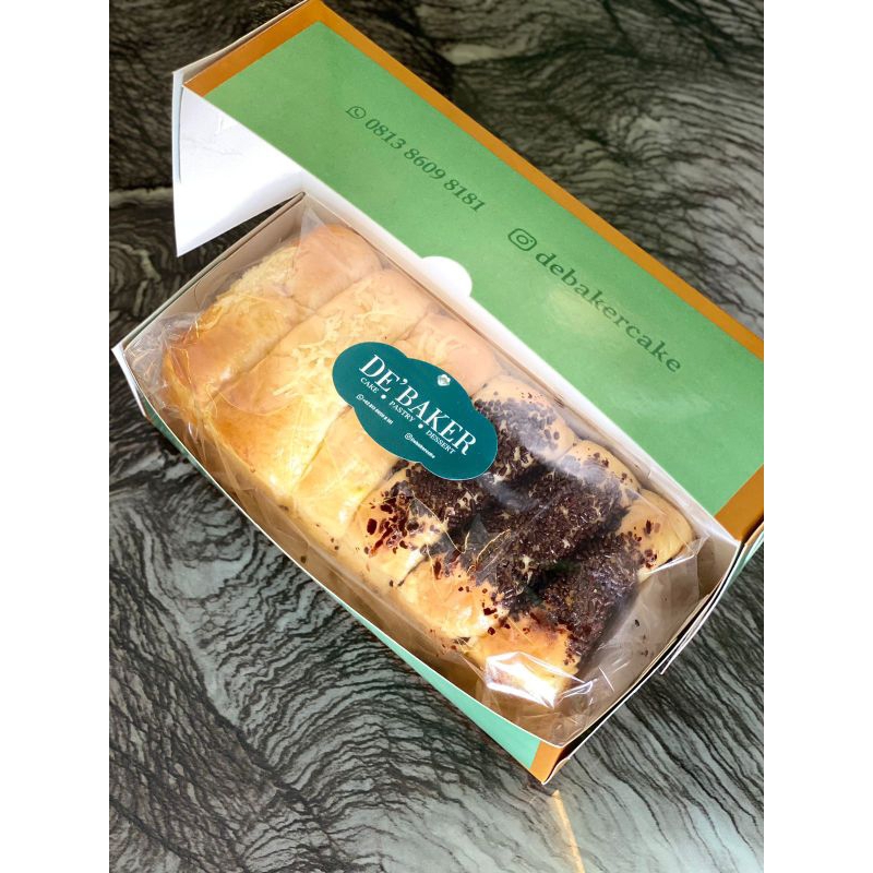 Jual Roti lapis | Shopee Indonesia