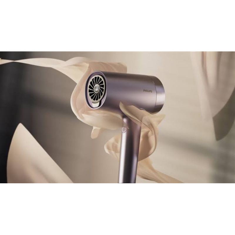 Jual Philips BHD720 Hair Dryer Official Warranty | Shopee Indonesia