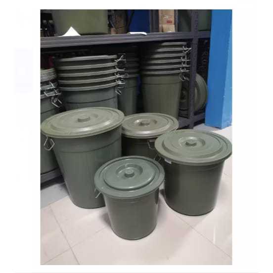Jual LIFE STAR TONG 30/50/60/80 LITER EMBER PLASTIK / EMBER KRAN/ EMBER ...