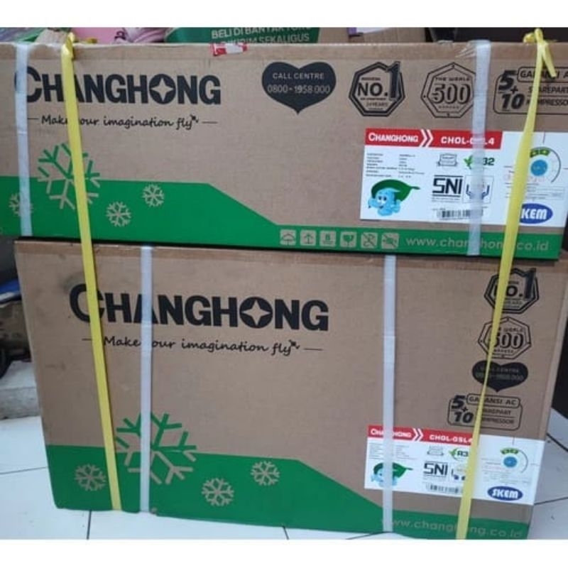 Jual Changhong | Shopee Indonesia