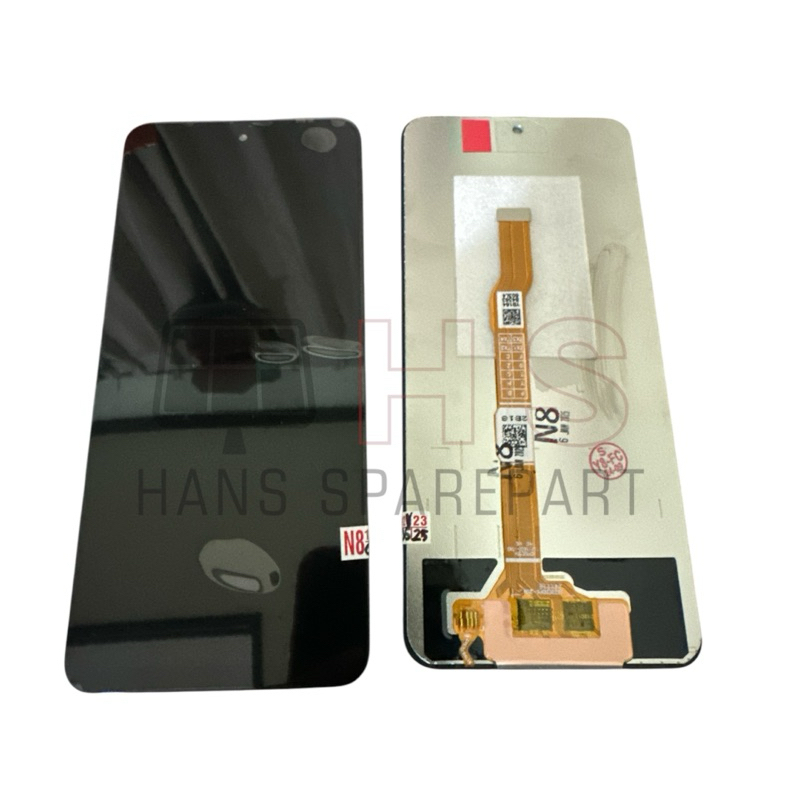 Jual LCD TOUCHSCREEN VIVO Y19S / V2419 - ORI COMPLETE | Shopee Indonesia