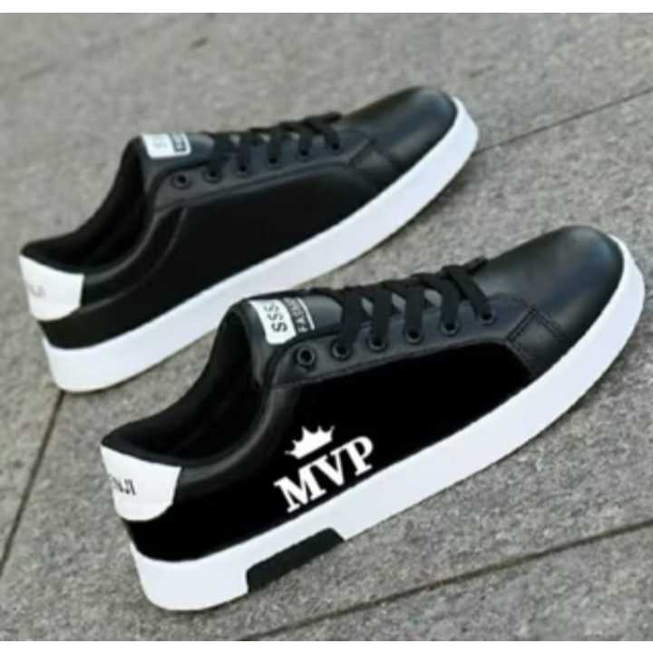 Jual RM STORE Sepatu sneakers korean ss senji mvp | Shopee Indonesia