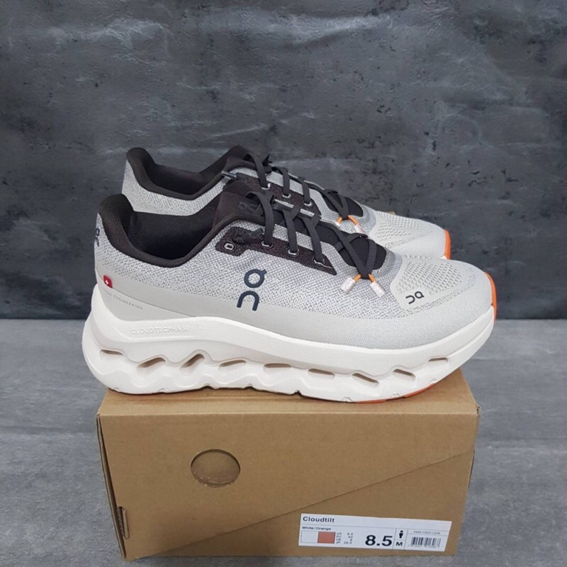 Jual On Cloudtilt Beige Purple Iron Dew On Running Cloudtilt Iron Dew ...