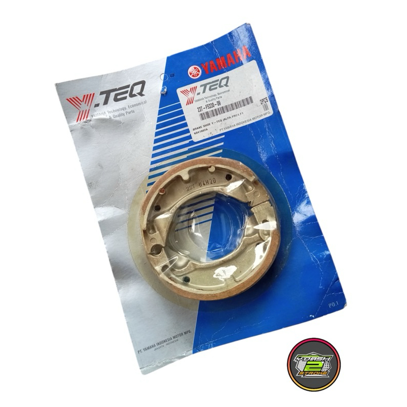 Jual KAMPAS REM PIRODO BELAKANG YAMAHA V75 V80 ROBOT DELUXE ALFA SIGMA ...