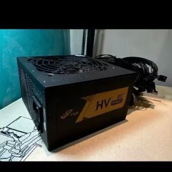 Jual FSP HV PRO 550W 80+ | Shopee Indonesia