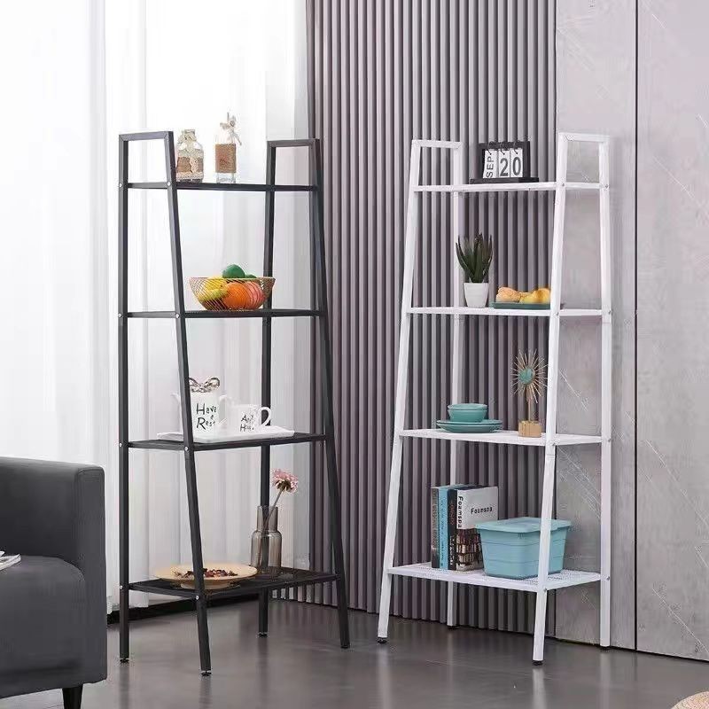 Jual TOBY 4 LAYER - Rak Pajangan | Rak Buku | Rak Susun Rak | Cabinet 4 ...