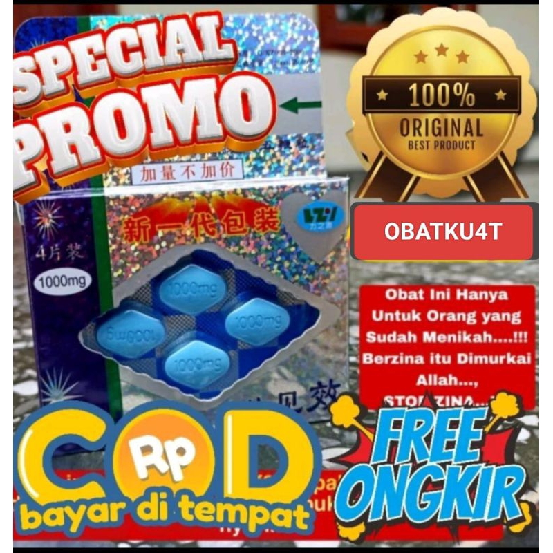 Jual GRATIS ONKIR - MULTIVITAMIN OBAT (TRADISIONAL)PILBIRU OBAT KUAT ...