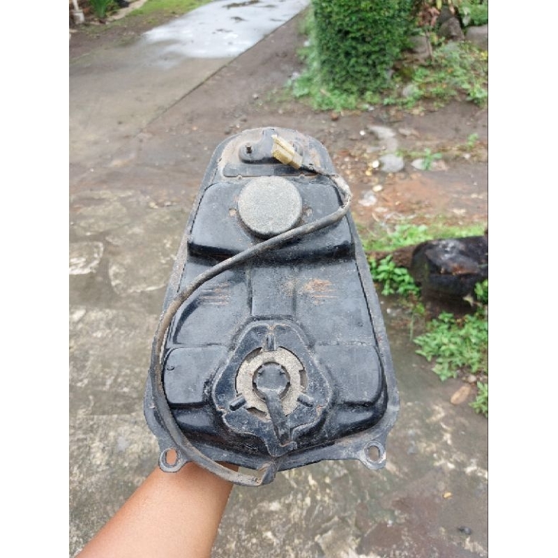 Jual Tangki Tengki Honda Supra Lama Supra 100 Original | Shopee Indonesia