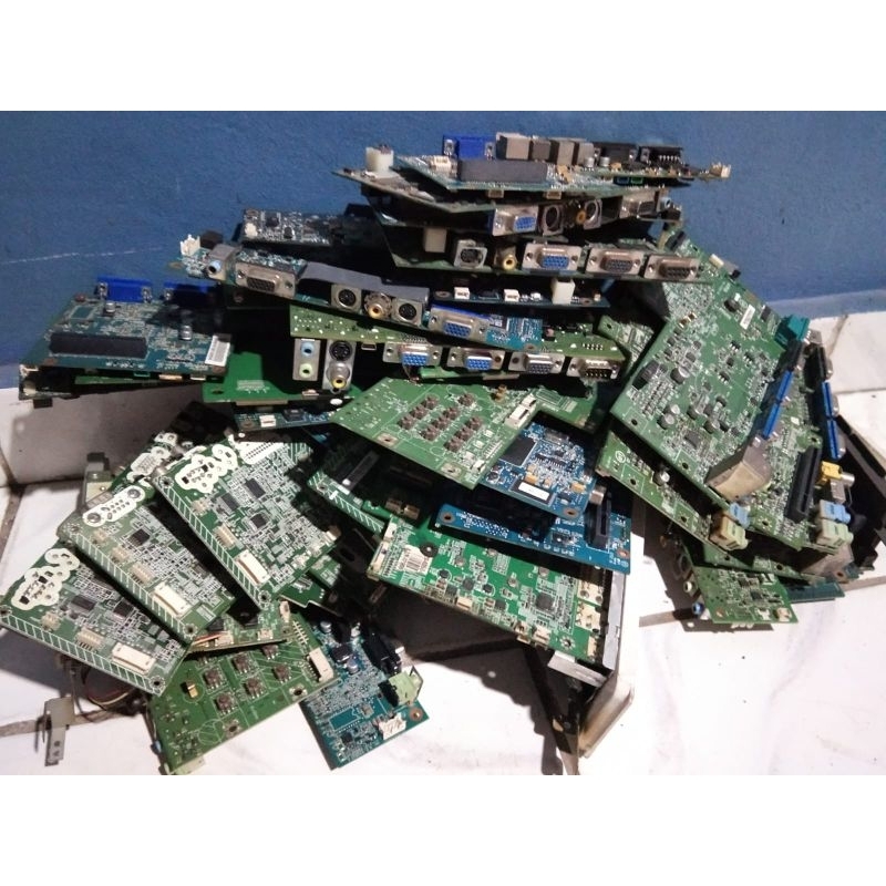 Jual motherboard pcb proyektor rusak | Shopee Indonesia