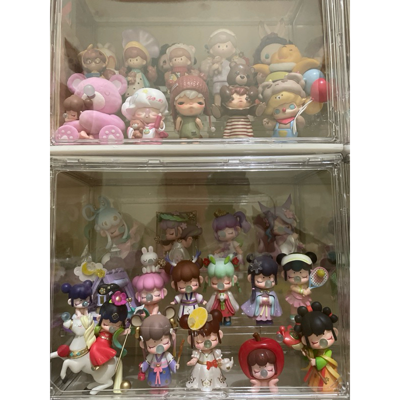 Jual (NONA.NANA) Sale READY Figure Nanci Mikko Kokoya Ninize Annabelle ...