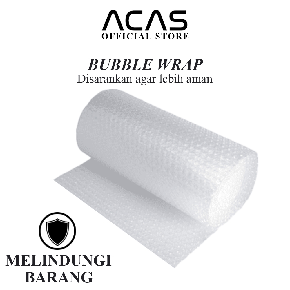 Jual Extra Double Bubble Wrap Pembungkus Paket Aman | Shopee Indonesia
