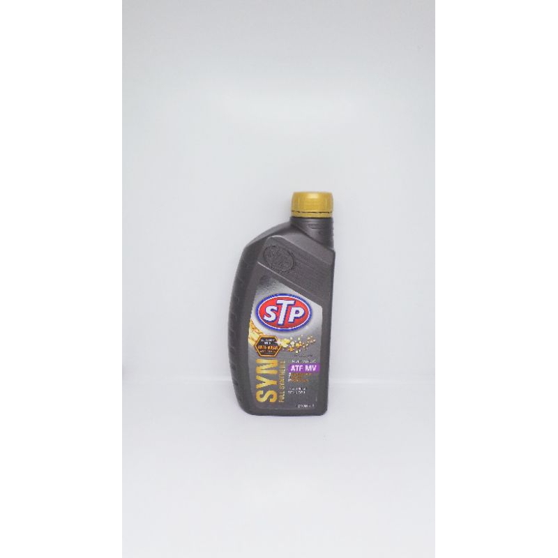 Jual Oil STP Full Synthetic ATF MV Multi - Vehicle 946 mL Oli Transmisi Matic Mobil Sintetik ...